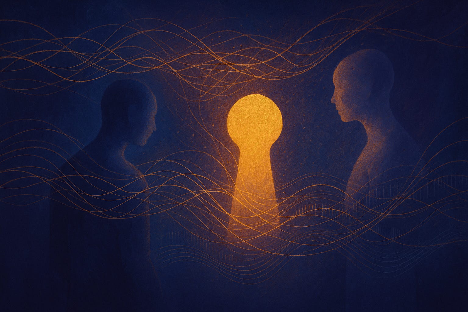 Brainspotting: Heal from What’s Holding You Back - It's Complicated