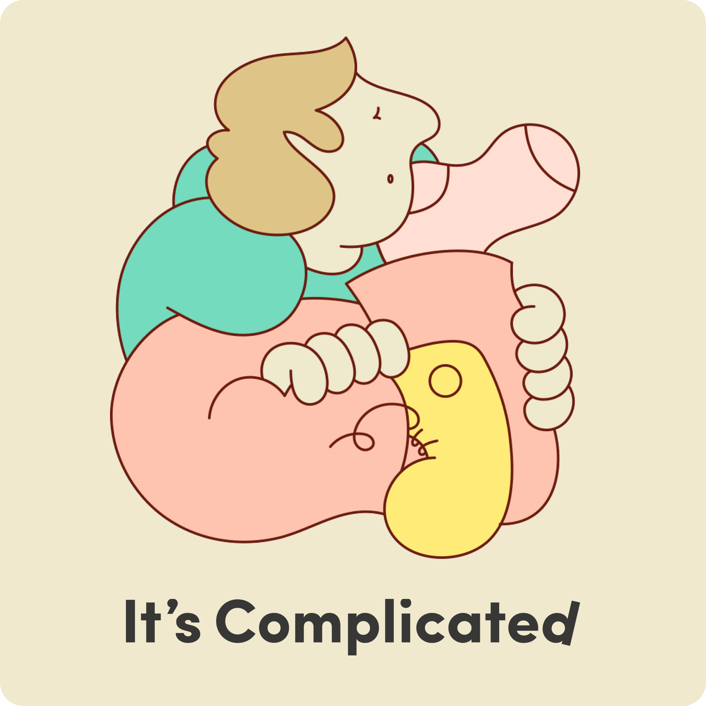 Deutsch-Sprechende Psycholog:innen | It's Complicated Deutsch-Sprechende Psycholog:innen | It's Complicated